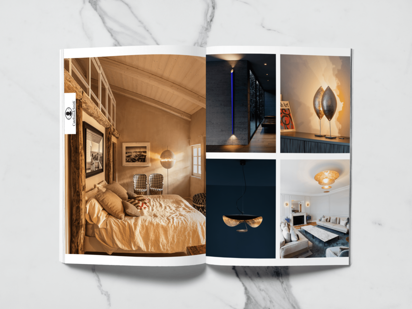 La sélection déco SCENEO 2023 - Sceneo