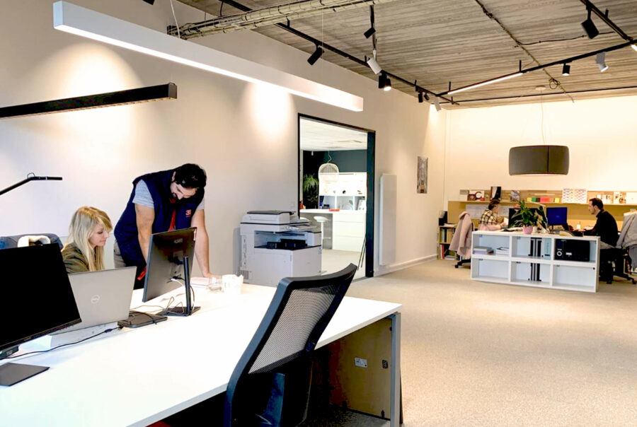 SCENEO Nord - Sceneo