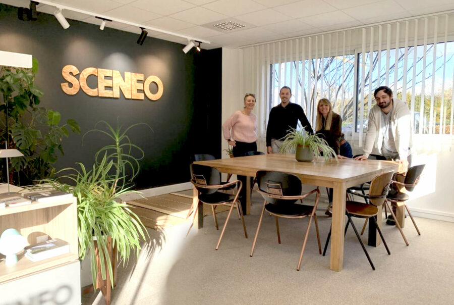 SCENEO Nord - Sceneo