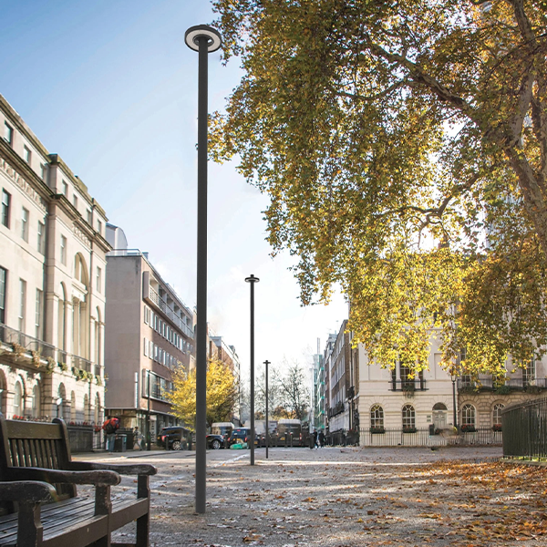 CASTALDI LIGHTING - Sceneo