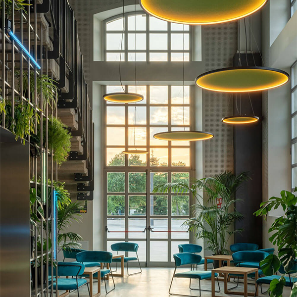 INTRA LIGHTING - Sceneo