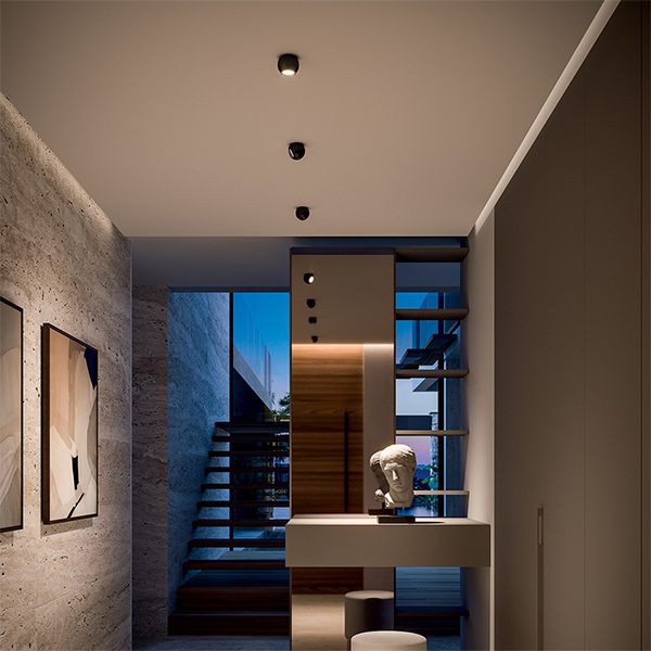 LINEA LIGHT - Sceneo