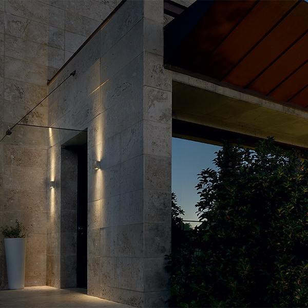 LUCE & LIGHT - Sceneo