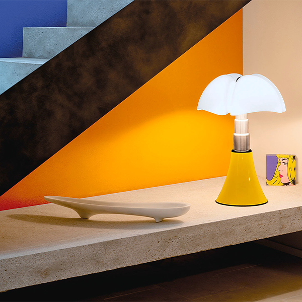 MARTINELLI LUCE - Sceneo