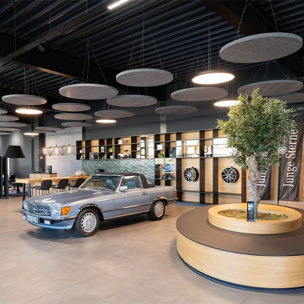 RZB LIGHTING - Sceneo