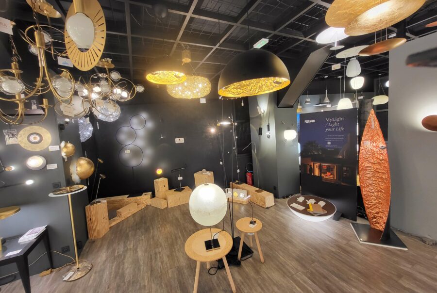 SALUSTRA Alsace - Sceneo