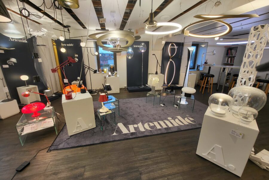 SALUSTRA Alsace - Sceneo