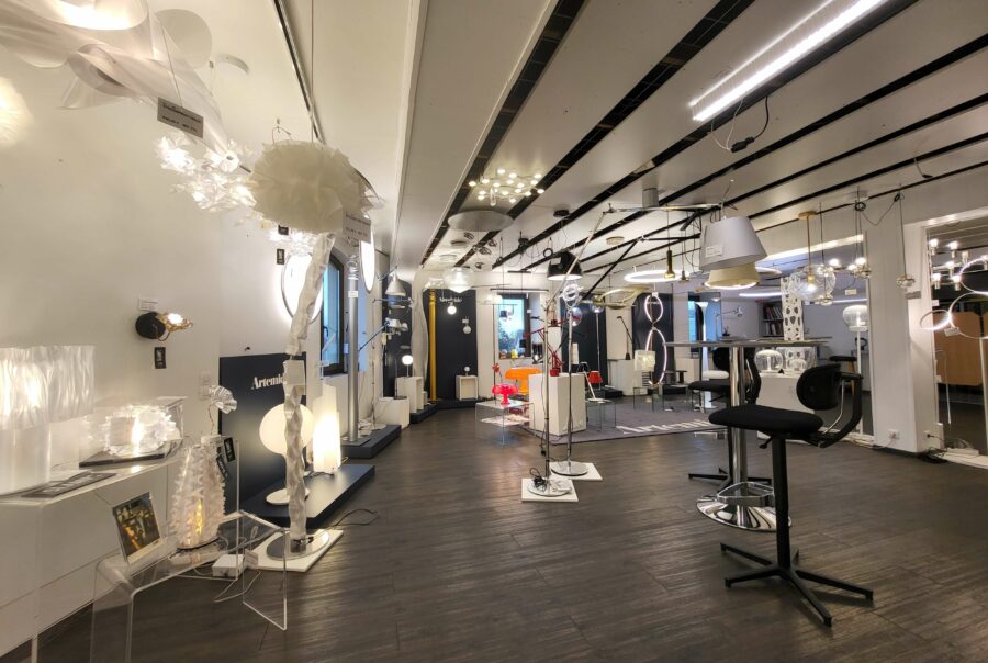 SALUSTRA Alsace - Sceneo