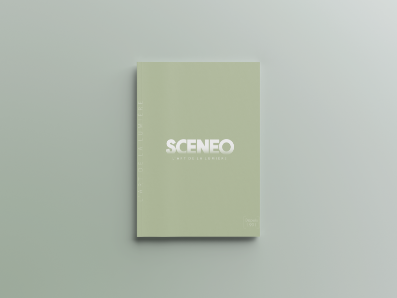 Nos ressources - Sceneo